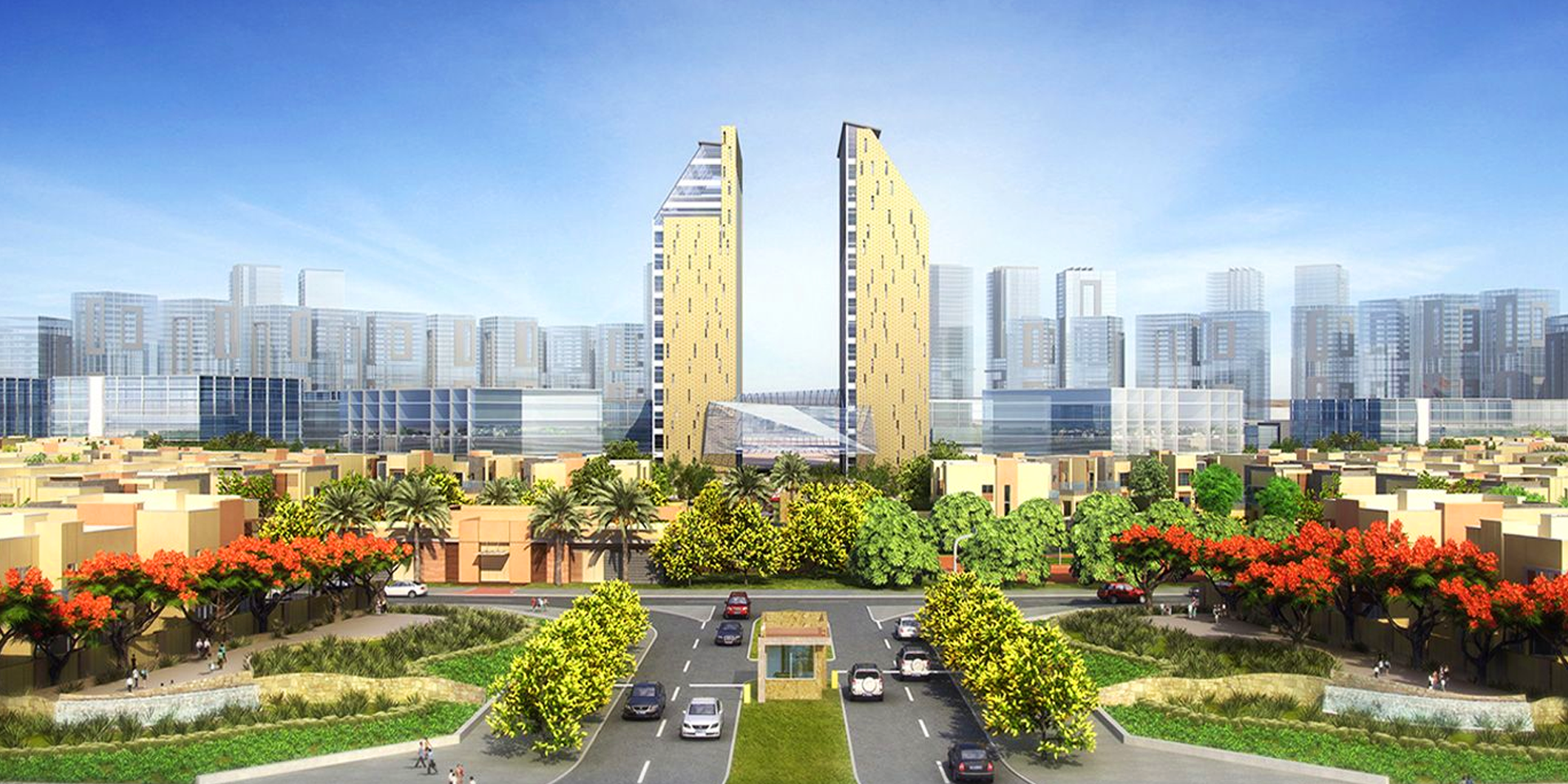 Dubai Science Park - Area, Community and Projects Guide