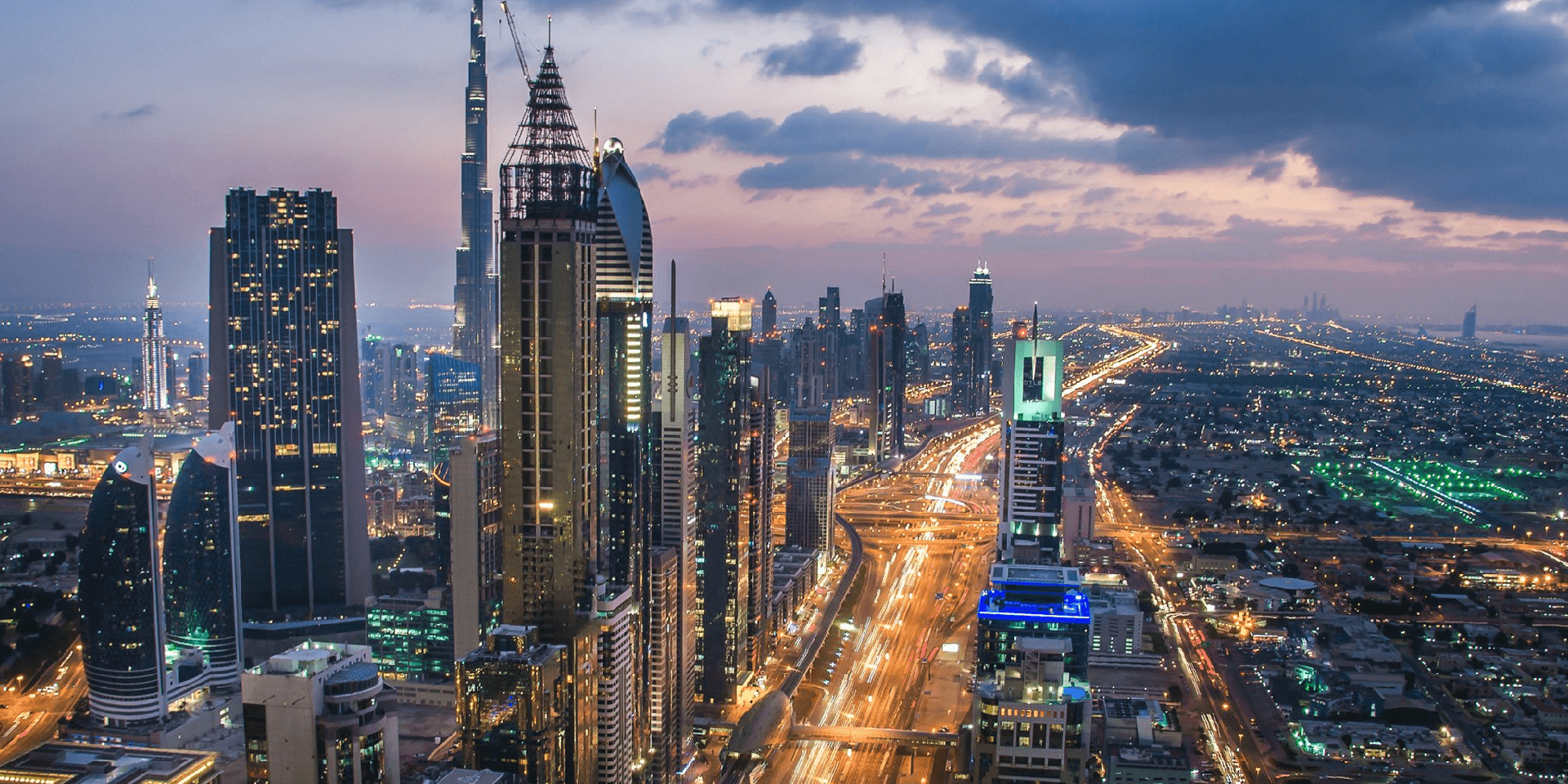 Sheikh Zayed Road - Area, Community and Projects Guide