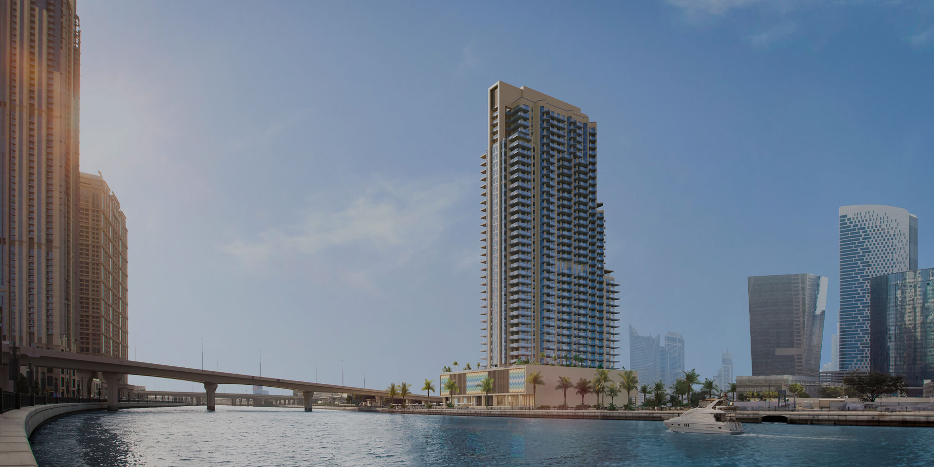 DAR Global - Developer Profile and Property Guide