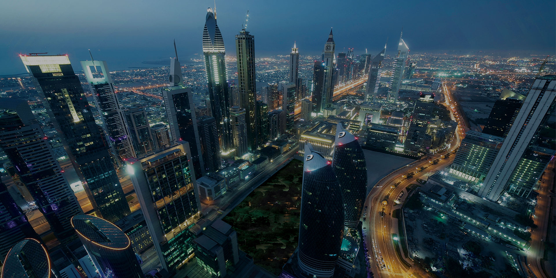 List of Top Real Estate Developers in Dubai