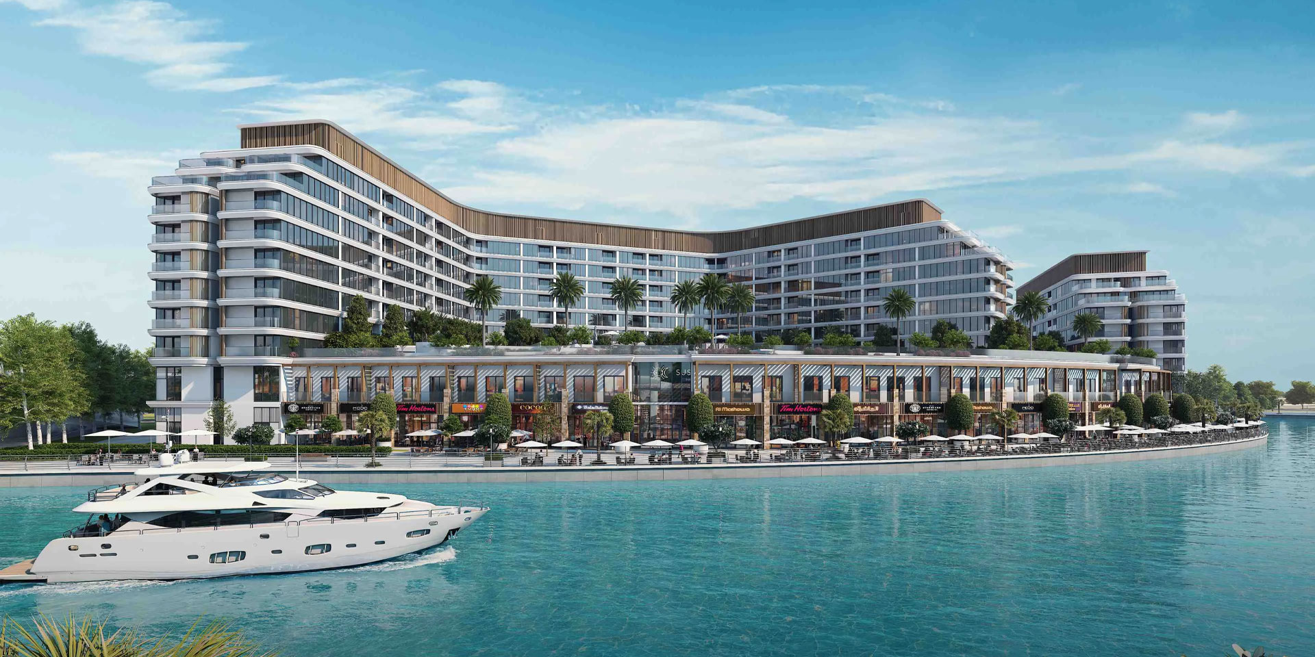 Sobha Realty – Developer Overview and Projects in Dubai